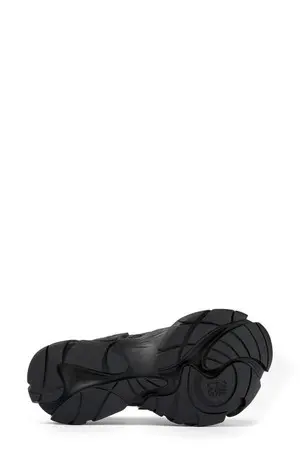 Camper Tormenta Sneaker - Black