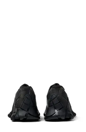 Camper Tormenta Sneaker - Black