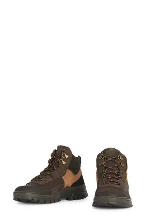 Barbour Potsie Water-resistant Ankle Boots