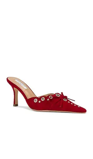 TONY BIANCO Shae Mule