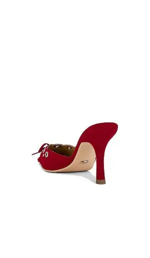 TONY BIANCO Shae Mule