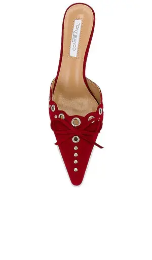 TONY BIANCO Shae Mule