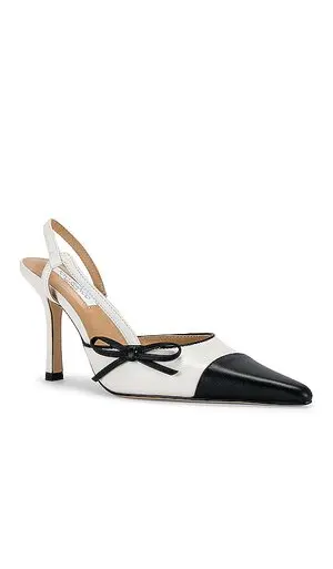 TONY BIANCO Harmony Slingbacks