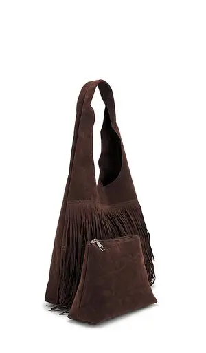 8 Other Reasons Shoulder Bag