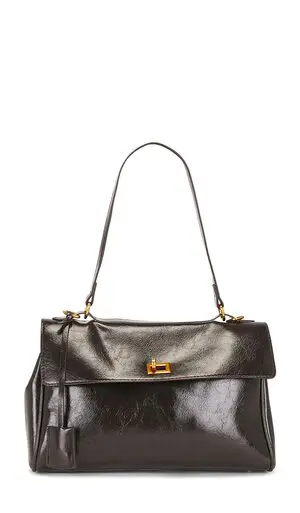 8 Other Reasons Shoulder Bag - Brown