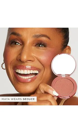 TARTE COSMETICS Amazonian Clay 12-hour Blush - Seduce