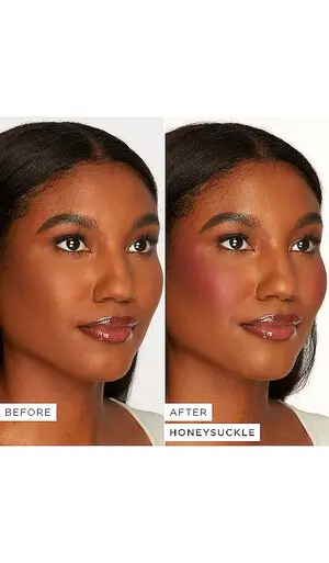 TARTE COSMETICS Amazonian Clay 12-hour Blush - Honeysuckle