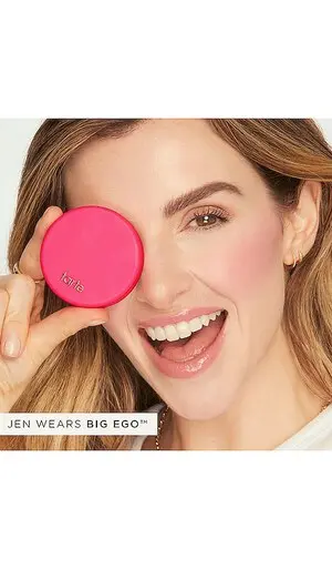 TARTE COSMETICS Amazonian Clay 12-hour Blush - Big Ego