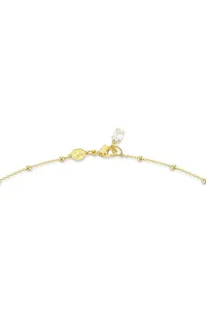 SWAROVSKI Imber Long Crystal Necklace