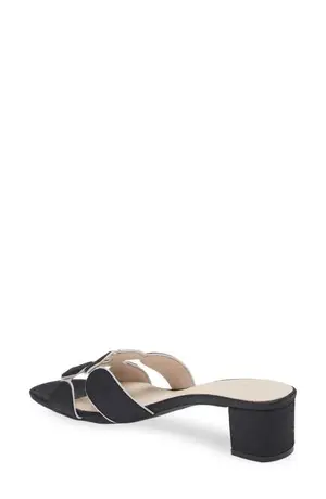 KOKO + PALENKI Lively Slide Sandal