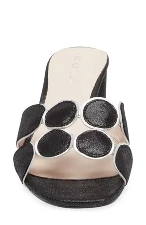 KOKO + PALENKI Lively Slide Sandal
