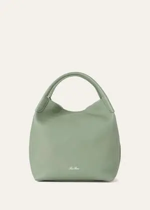 Loro Piana Large Bale Bag Yerba Mate