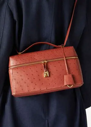 Loro Piana Extra Bag L27