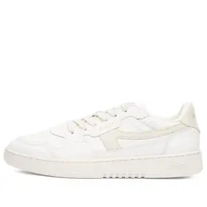 Axel Arigato Dice-a Sneakers - White/beige