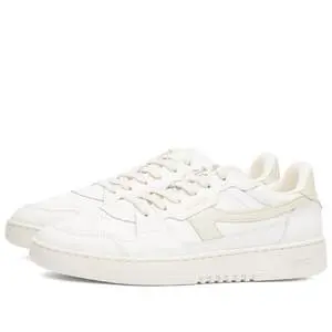 Axel Arigato Dice-a Sneakers - White/beige