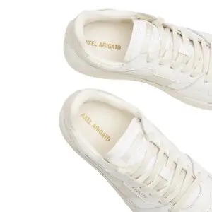 Axel Arigato Dice-a Sneakers - White/beige