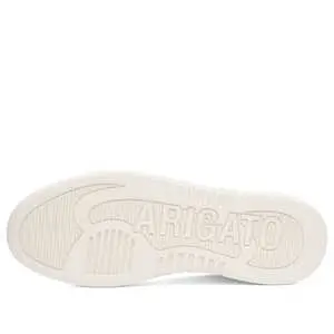 Axel Arigato Dice-a Sneakers - White/beige