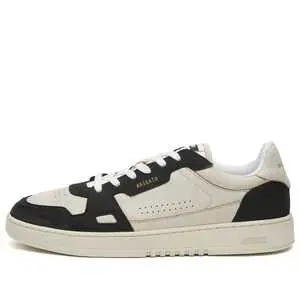 Axel Arigato Dice Lo Sneakers - Beige/black