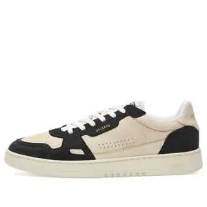 Axel Arigato Dice Lo Sneakers - Beige/black