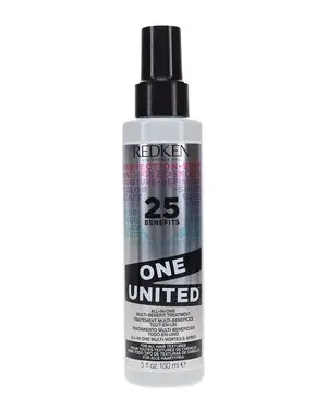 REDKEN Redken Unisex 0.8Oz One United 25 Benefits - Nocolor