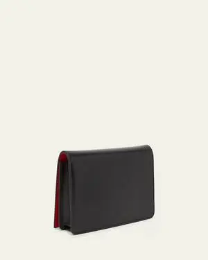 FERRAGAMO Double Gancio Shoulder Bag