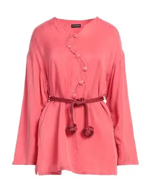 Emporio Armani Shirt - Red