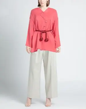 Emporio Armani Shirt - Red