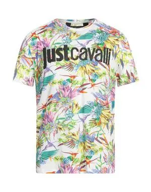 Just Cavalli T-shirt Size Cotton