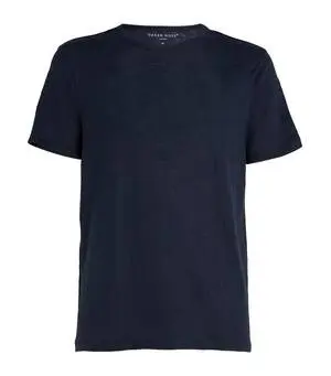 Derek Rose Crewneck T-shirts For Men