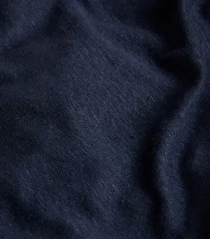 Derek Rose Linen Jordan T-shirt