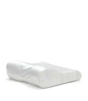 HYOUMANKIND Go Silk Pillowcase - White