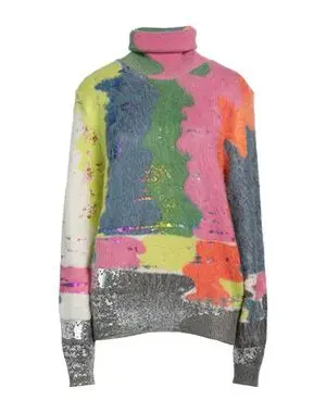 Dolce & Gabbana Frill Sweaters For Women