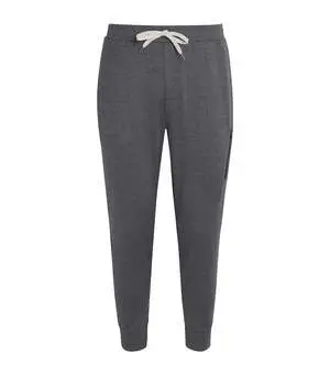 Vuori Sunday Performance Sweatpants - Grey