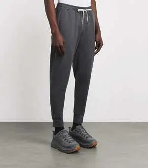 Vuori Sunday Performance Sweatpants - Grey