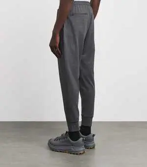 Vuori Sunday Performance Sweatpants - Grey