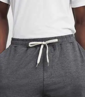 Vuori Sunday Performance Sweatpants - Grey