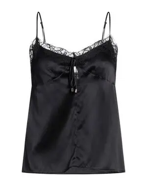 Pinko Slim Fit Camis Tanks For Women