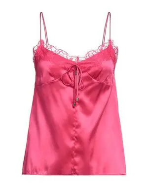 Pinko Spaghetti Strap Camis Tanks For Women