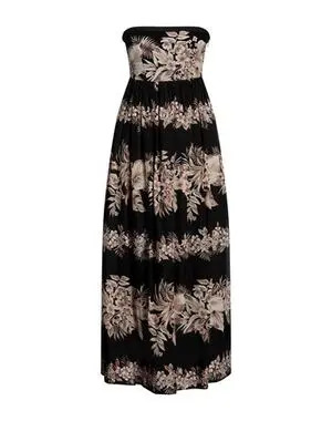Twinset Logo Day Dresses