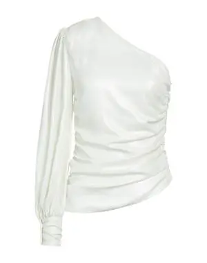 Pinko Cuffed Tops