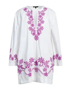 Embroidered Kaftans Tunics