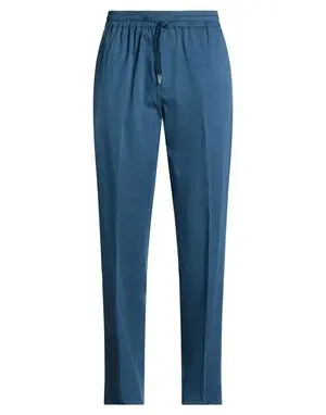Sandro Pants Size Cotton, Lyocell, Elastane