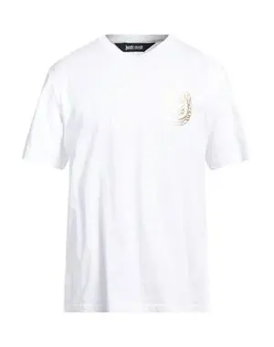 Just Cavalli T-shirt Size Cotton