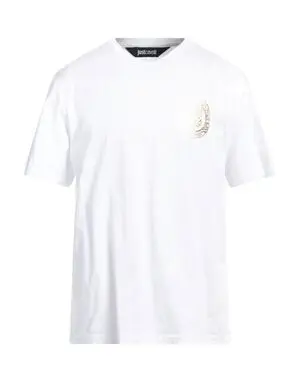 Just Cavalli T-shirt Size Cotton
