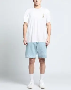 Just Cavalli T-shirt Size Cotton