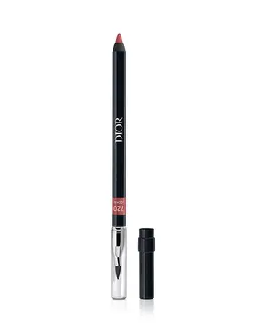 Dior Rouge Contour No Transfer Lip Liner Pencil - Icone