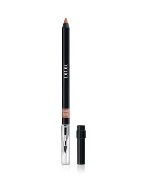 Dior Rouge Contour No Transfer Lip Liner Pencil Nude Style