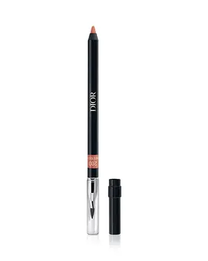 Dior Rouge Contour No Transfer Lip Liner Pencil Nude Touch