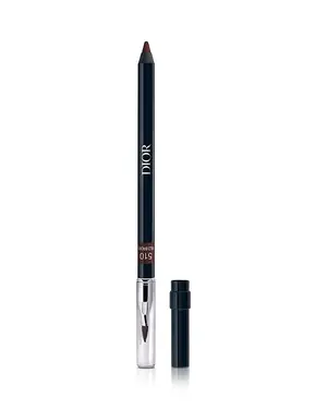 Dior Rouge Contour No Transfer Lip Liner Pencil Wild Brown