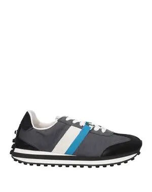 Ferragamo Logo Sneakers For Men